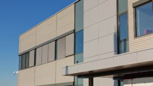 Sandwich panels: an introduction to this building material - Greenzoner ...